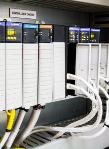 Programmable Logic Controllers – Global Controls Group Inc.